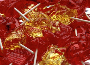 Robertson’s Candy has been making sweet holiday treats for 95 years ...