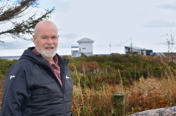 Tim Banks: one of P.E.I.'s most successful, and controversial ...