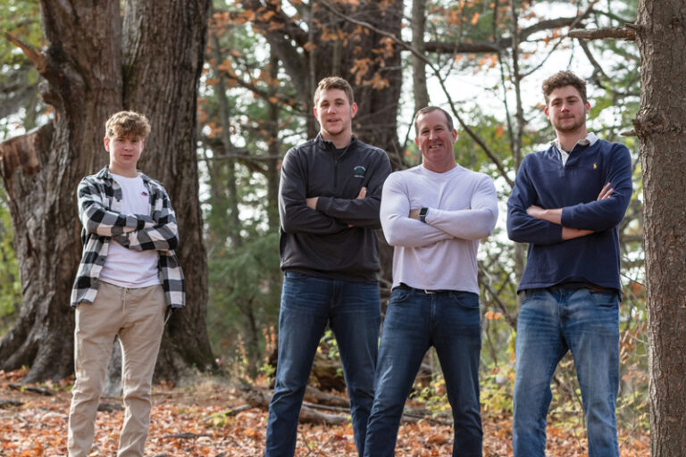 Where are they now? 2008 Top 50 CEO Hall of Famer, Steven Burns ...