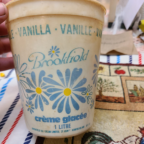 The scoop on Brookfield Ice Cream, dating back 98 years | Atlantic ...