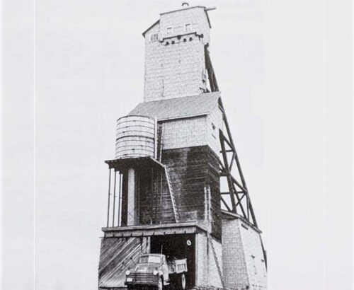 Believe it ore not, Bathurst Mining Camp dates back 72 years | Atlantic ...