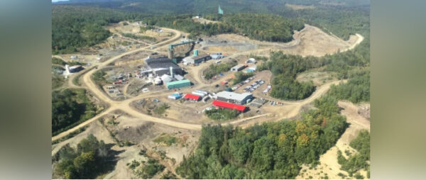 Believe it ore not, Bathurst Mining Camp dates back 72 years | Atlantic ...