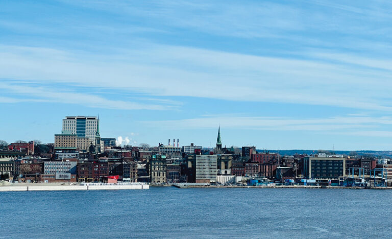 Irving: End of an era | Atlantic Business Magazine