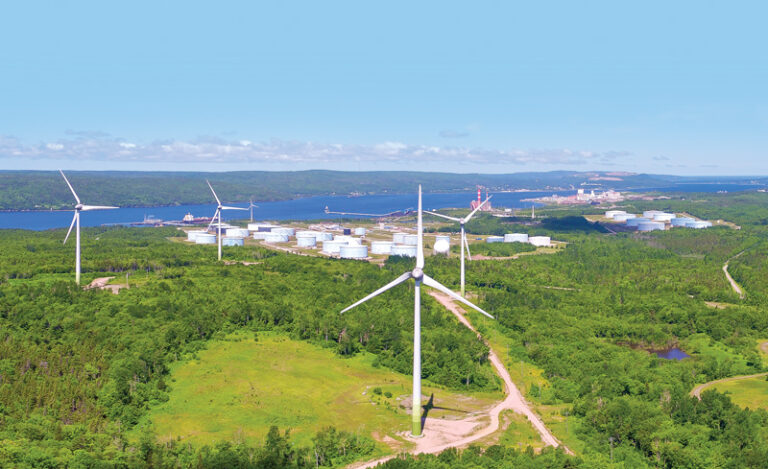 Reclaiming their Power: Economic Reconciliation | Atlantic Business ...