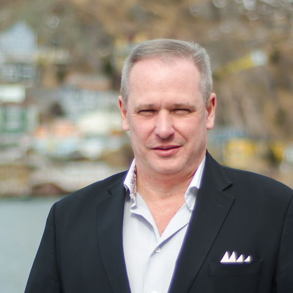 N.L.’s Sean FitzGerald leads one of Canada’s top personal injury ...