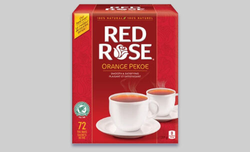 Red Rose tea, a blend 130 years in the making | Atlantic Business Magazine
