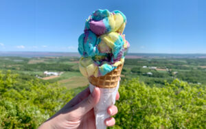 The mistifying story behind Nova Scotia’s favourite ice cream ...