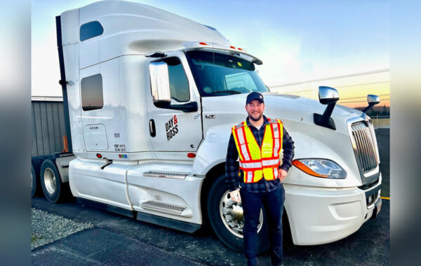 Day & Ross has been on the road for 75 years | Atlantic Business Magazine