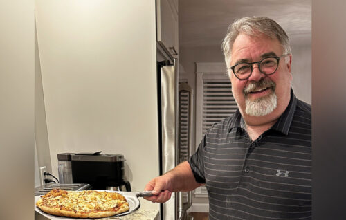 Where are they Now: 2021 Top 50 CEO Hall of Fame Inductee, Ken Shea ...