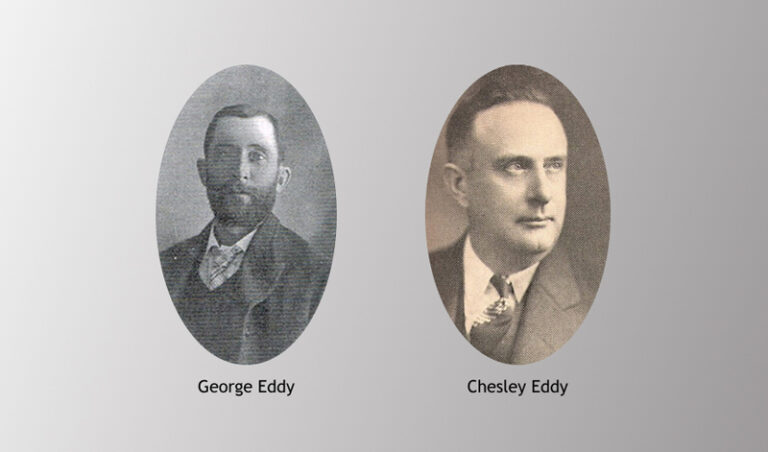 Eddy Group Limited: cemented in 130 years of history | Atlantic ...