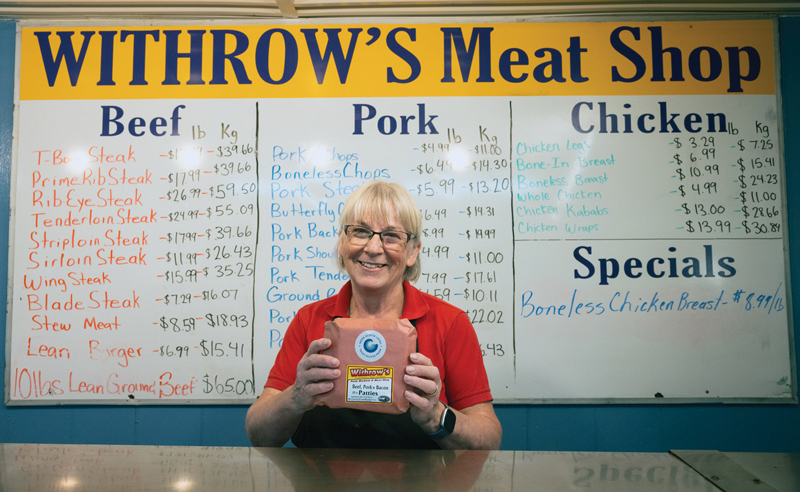 Nova Scotia Loyal: By design | Atlantic Business Magazine