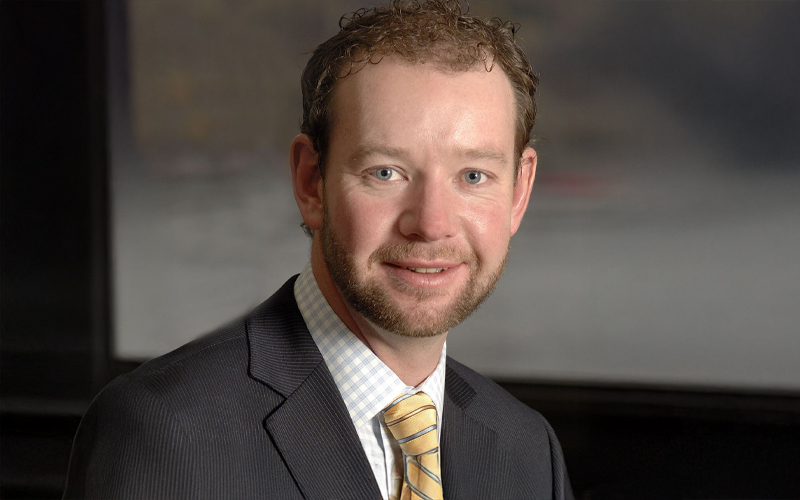 Brian Dalton | Atlantic Business Magazine