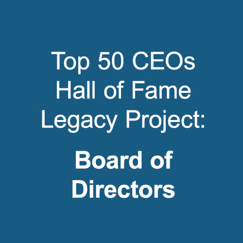 2025 Board of Directors | Atlantic Business Magazine