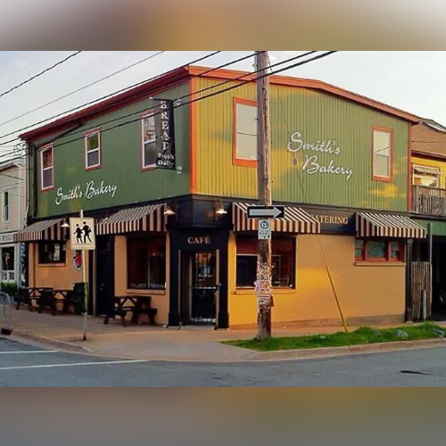 Memories by the dozen, Smith’s Bakery kneads back over 93 years ...