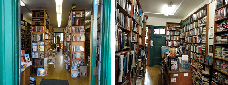 Bound to last and peddling pages for over 50 years | Atlantic Business ...